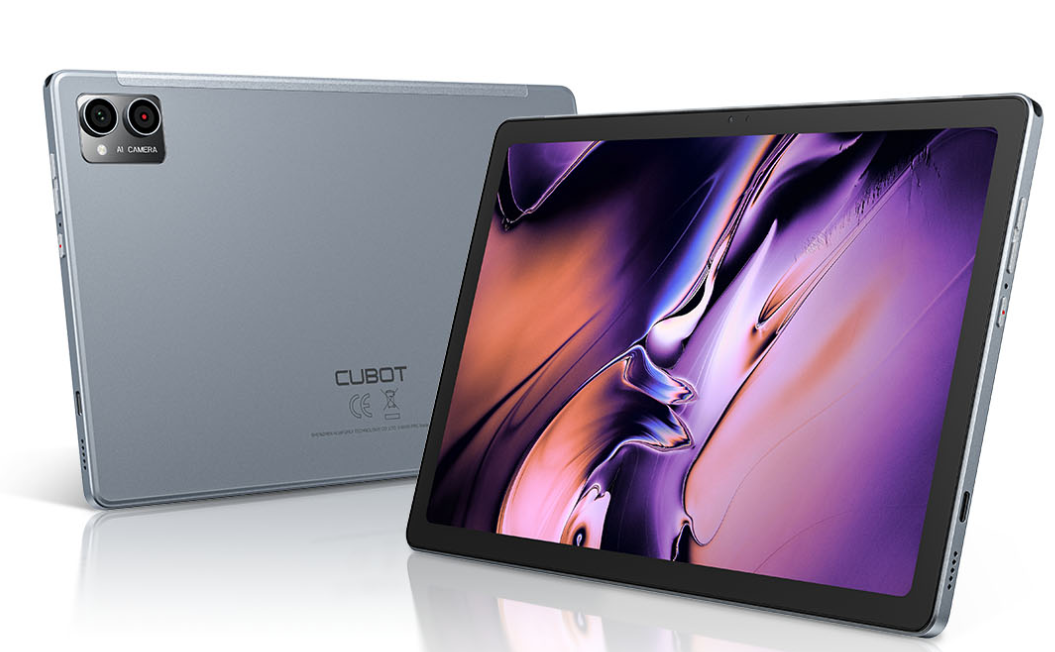 CUBOT TABLET TAB 40 10,4" 16/128GB DUAL LTE GPS 2K