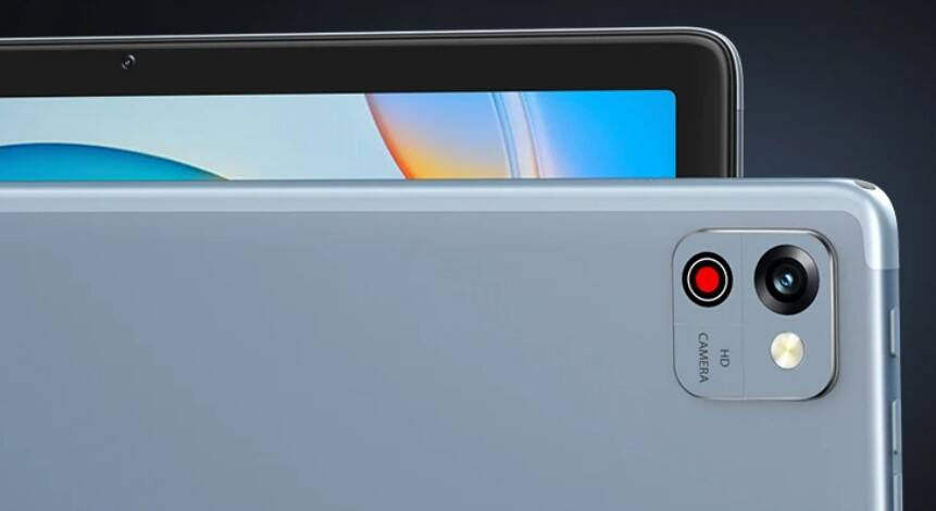 CUBOT TABLET TAB 60 10,1" HD+ 8/128GB WIFI 6 ANDROID 13 +FOLIA +ETUI ...